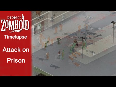 Steam Community :: Project Zomboid