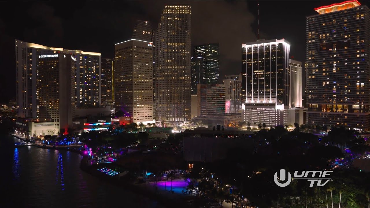 Calvin Harris ft. Ayah Marar - Thinking About You (Calvin Harris 2024 Remix) UMF 2024