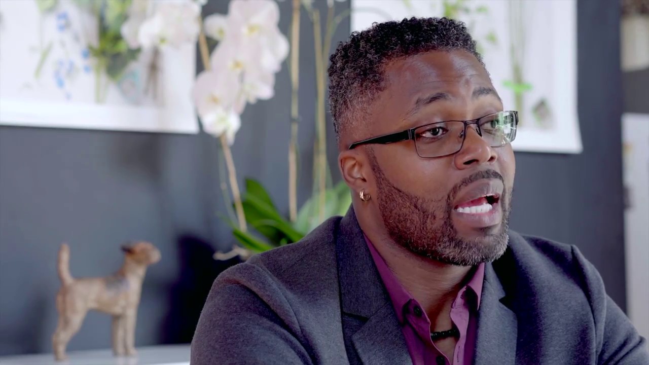 Ryan McBean clip from Who's Keeping Score?  - HelloMD