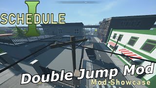 Double Jump Mod by Coolbriggs at Schedule I Nexus - Mods and community