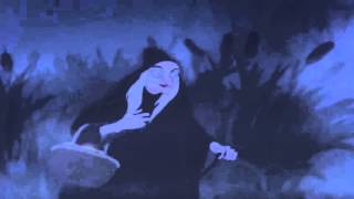 Snow White And The Seven Dwarfs Queens Death Dan Geyk Watch HD Mp4 ...