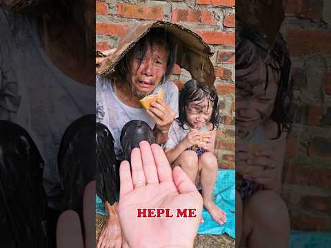 DO YOU LOVE HELPING THE HOMELESS write --- - Inspirational stories #shorts #youtubeshorts #family