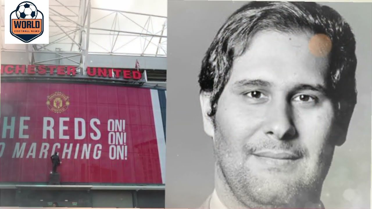 Man Utd takeover news: Sheikh Jassim successful despite Sir Jim Ratcliffe! MUFC Daily News 8