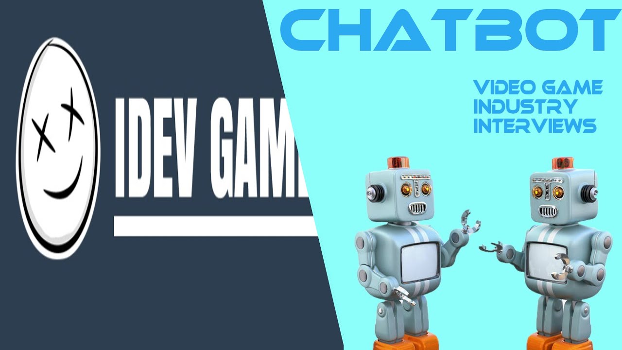 Web GL and HMTL5 Games! - iDev Games Chatbot Interview