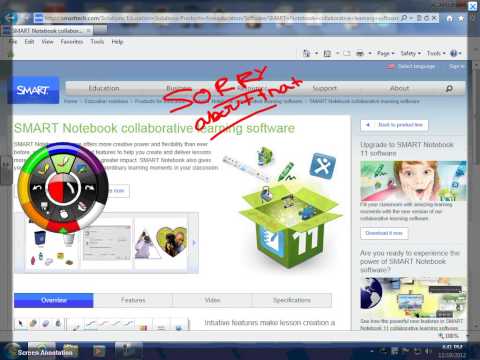 How to Download SMART Notebook 10.8 Software for Windows