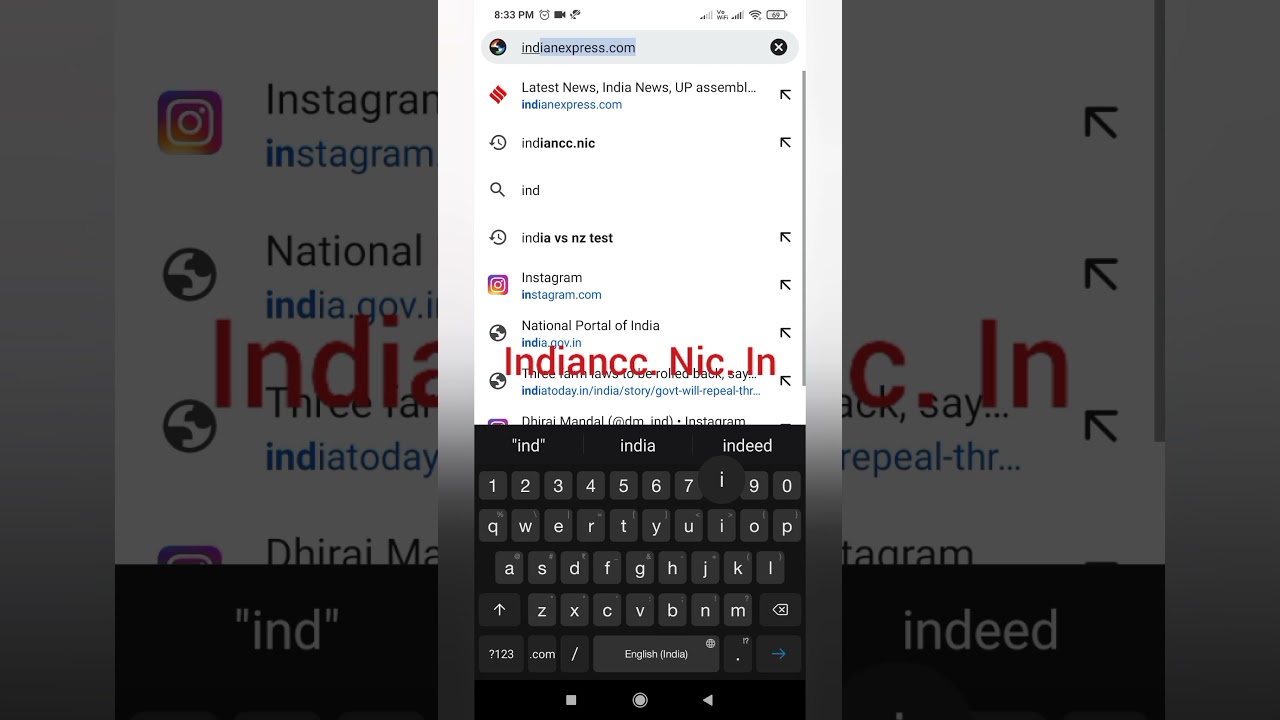 NCC ALUMNI ASSOCIATION REGISTRATION DETAILS OFFICIAL WEBSITE | #ncc #youtubeshorts #ncc_alumni2021