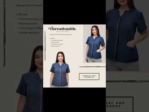 DEPED Uniform 2025 links at the description
