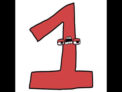 1 | Font Number Lore