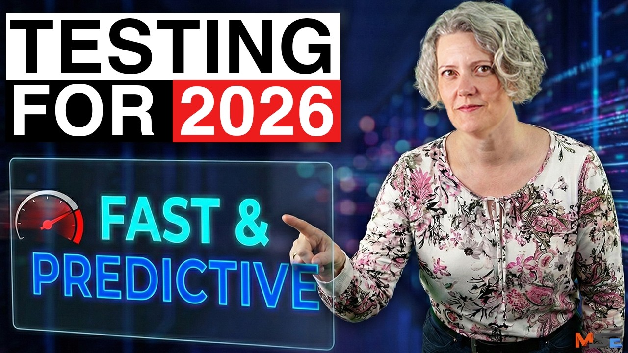 It’s Time We Go Beyond The Test Pyramid (& Do This Instead)