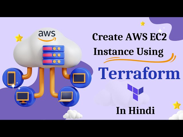Step-by-Step Guide to Create an AWS EC2 Instance with Terraform | Galaxy.ai | Galaxy.ai