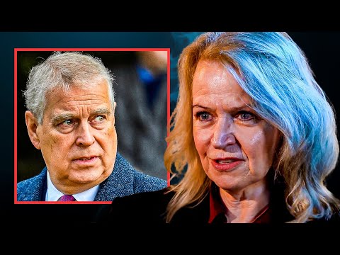 The NEW Prince Andrew SCANDAL – Sonia Poulton