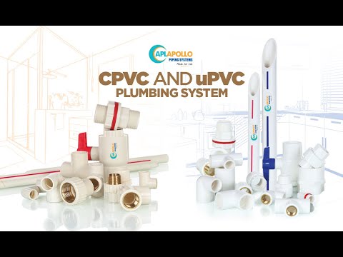 Apollo Pipes Limited, New Delhi - Manufacturer of SWR Pipes And ...