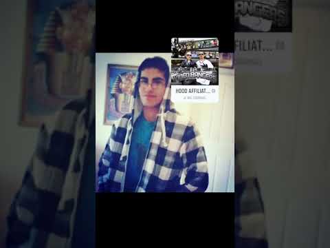 Mr Criminal followed Adam Henry Garcia Smither on fb facebook