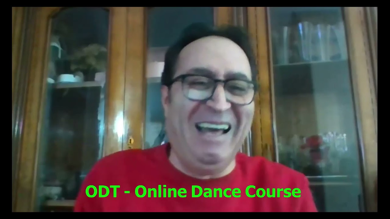 ODT dance Course.