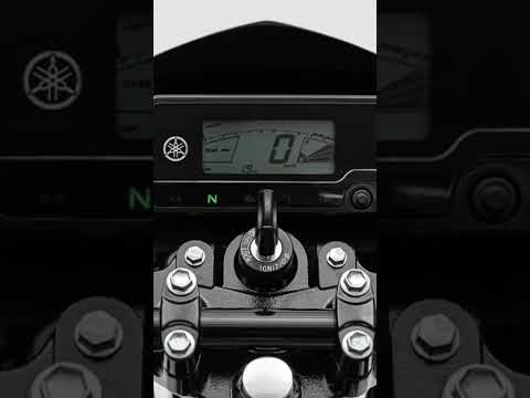 Yamaha Factor 150 2024
