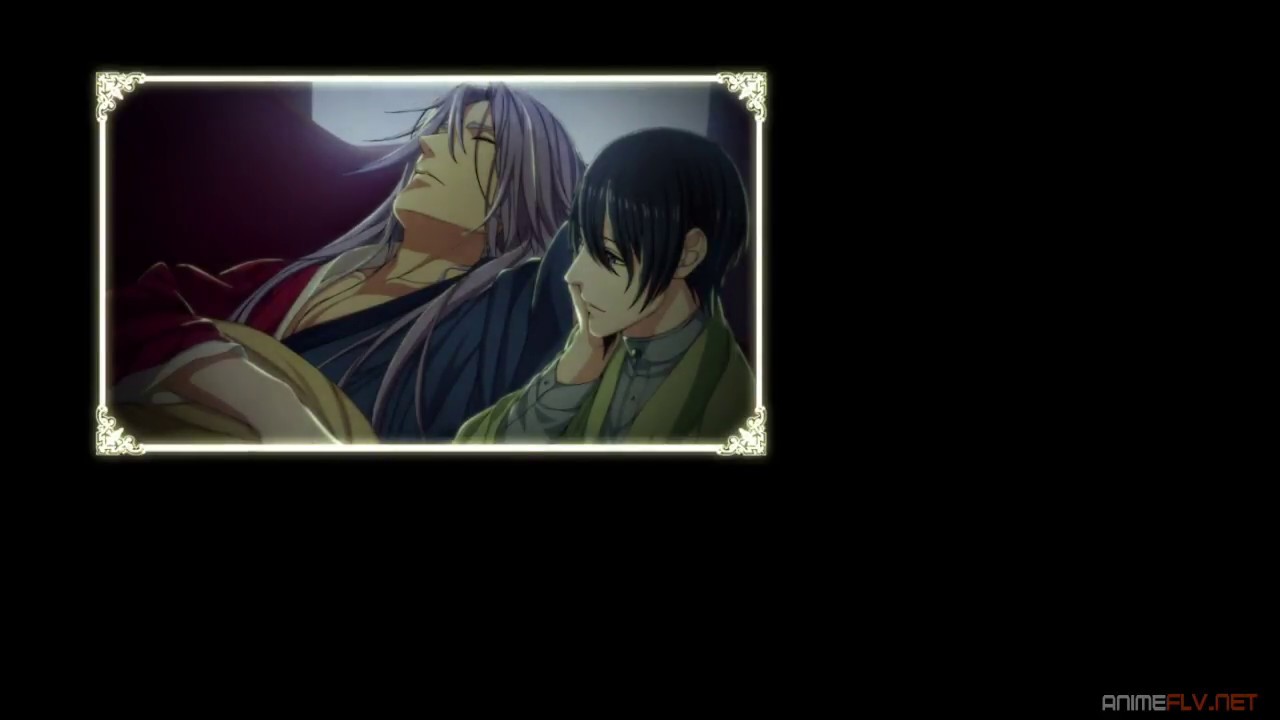 Taishou Chicchai-san Ending 1