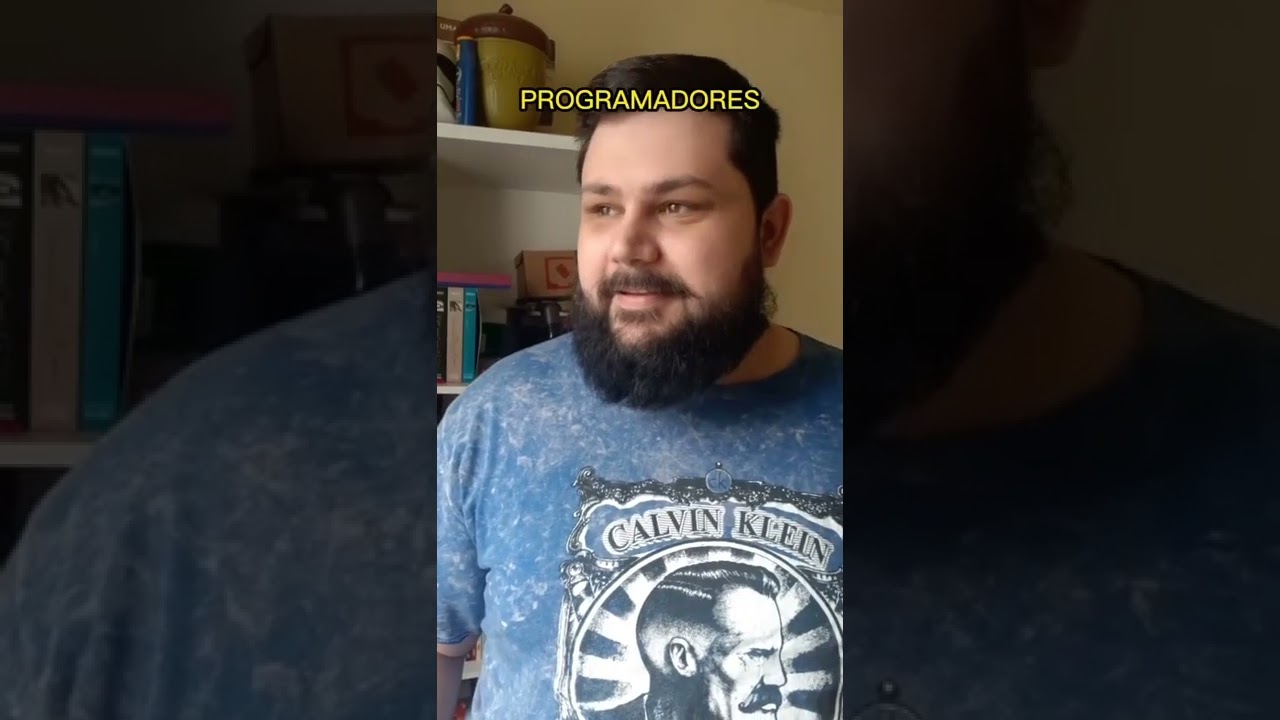 Formados em pesquisa no Stack Overflow. #shorts