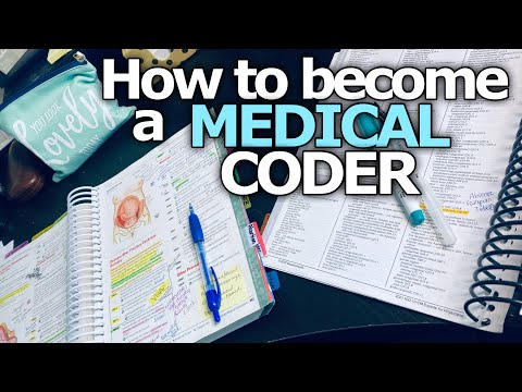 How to Become A MEDICAL CODER??? Steps to Begin Coding Career! 👩🏾💻📒