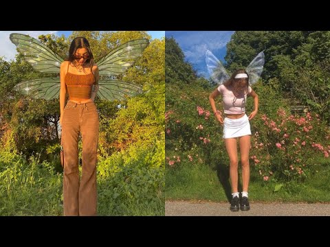 Types Of Aesthetics | Find Your Aesthetic | Quiz 2021 | Soft, Grunge, baddie,cottagecore, Art Hoe...