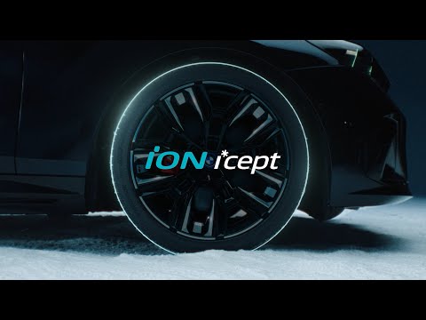 iON | Performance Never Freezes, iON i*cept (15s) | Hankook Tire