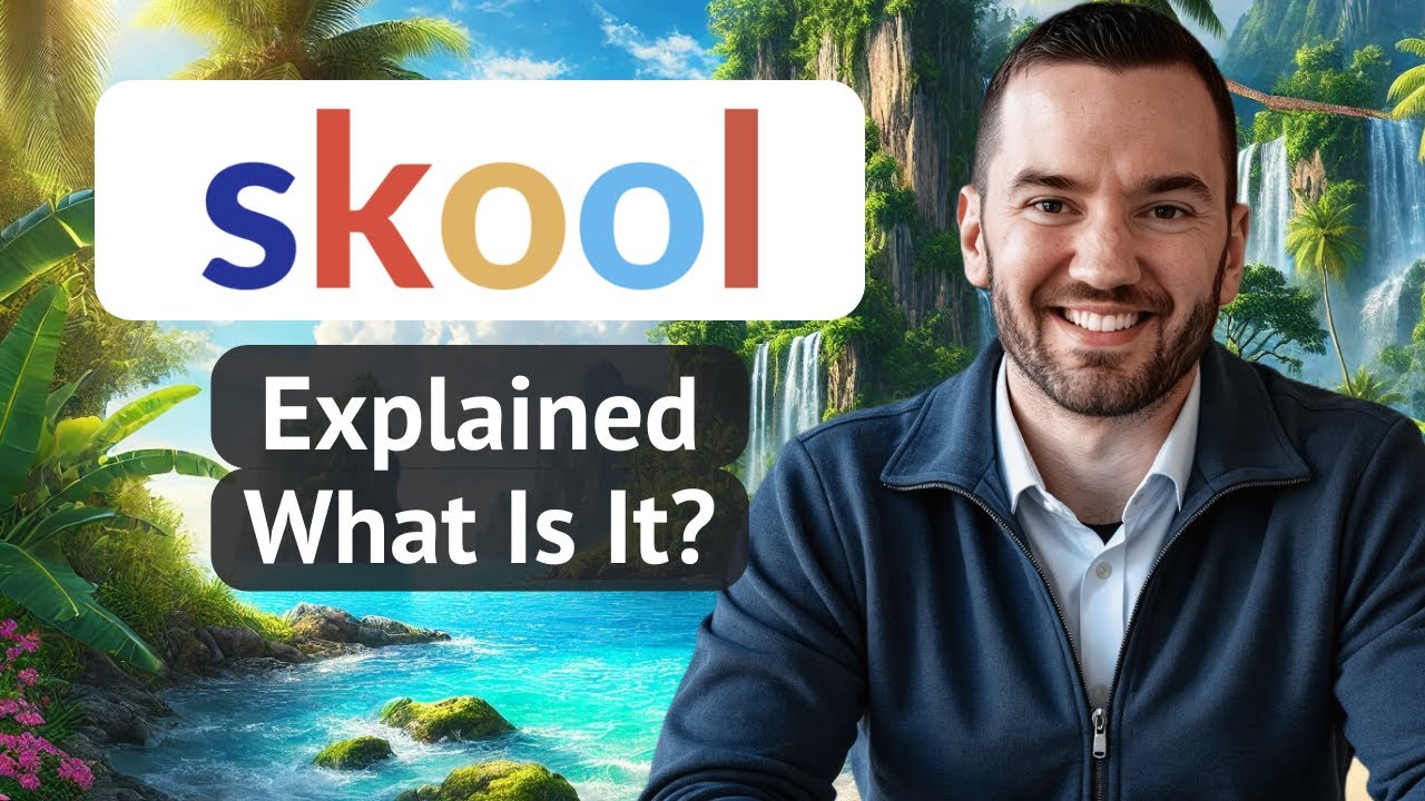 What Is Skool Platform and How Does It Work? (Skool Explained 2025)