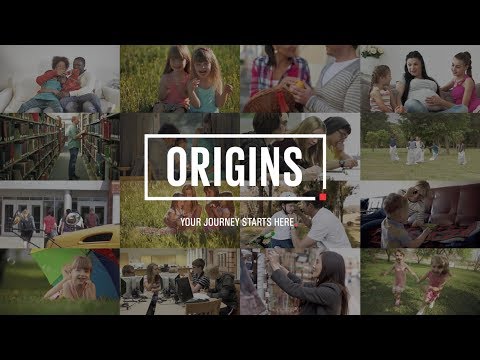 Origins Brampton- Your Journey Starts Here