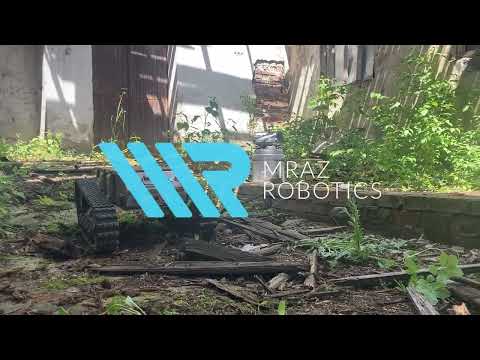 Mraz Robotics - MegoSoft