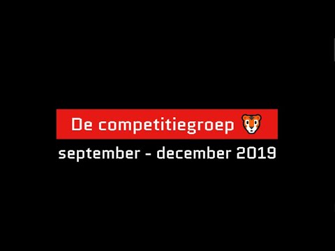 Shinbu Gent: competitiegroep