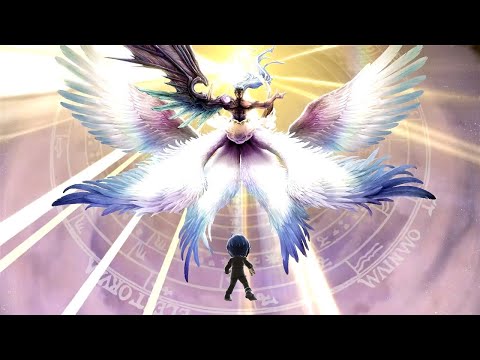 Steam Community :: Video :: One Winged Nyx (Burn My Dread ~ Last Battle ...