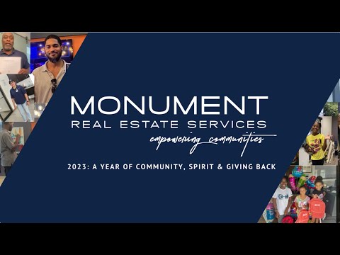 Monument Real Estate Services, LLC