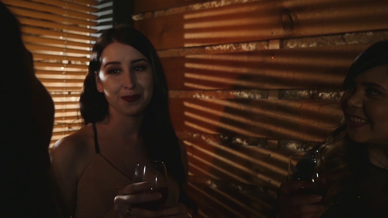 Rahimi Sami Demo Reel