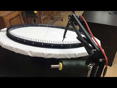 Hopper String Art - Generation Model and Machine Automation Supporting High Customization