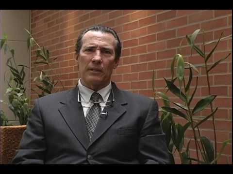 Entrevista Almirante Arango Bacci para Si Colombia | Si Colombia - Home