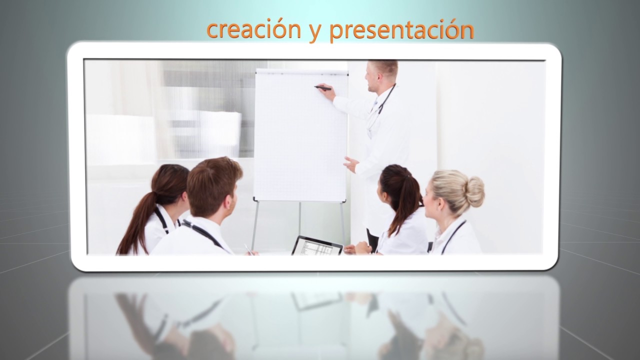 Procedimientos de Informes y Reportes Médicos