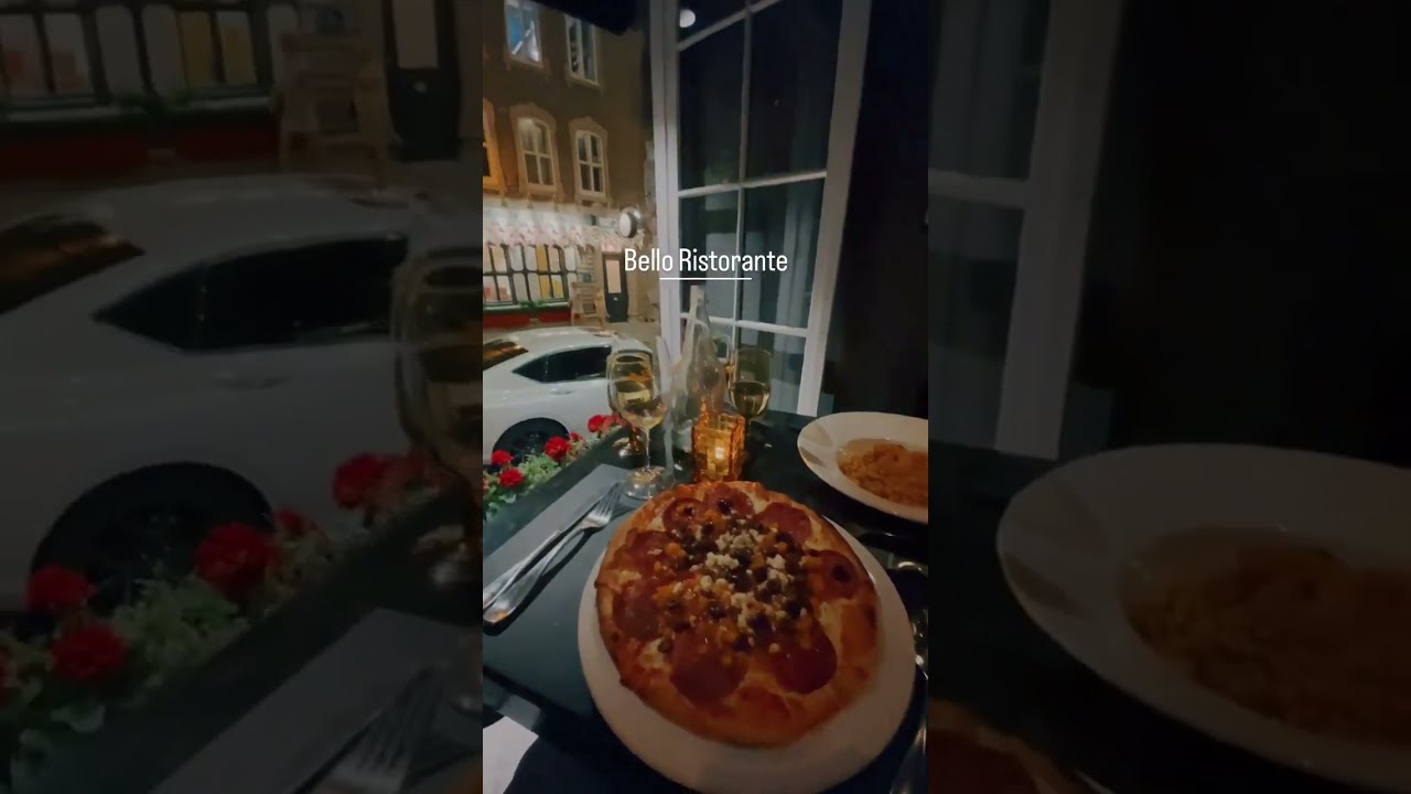 Quebec City | BEST RESTAURANTS