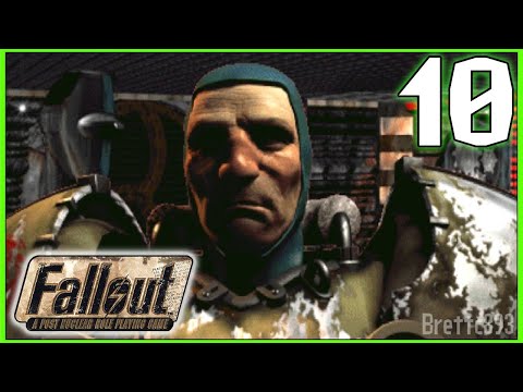 Steam Community :: Video :: [Brettc893] Fallout Classic - Corn is A Low ...