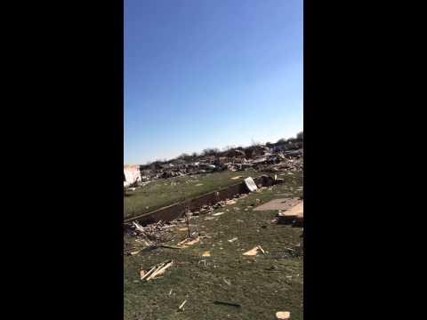 Washington IL Tornado 11-17 Coventry Lane