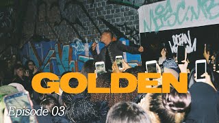 [Episode] Golden (G.Soul) - Golden: Ep.3 What Would Make Golden Happy? - 인스티즈(instiz) 이슈 카테고리