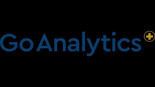 GoGPS GoAnalytics | Geotab Marketplace