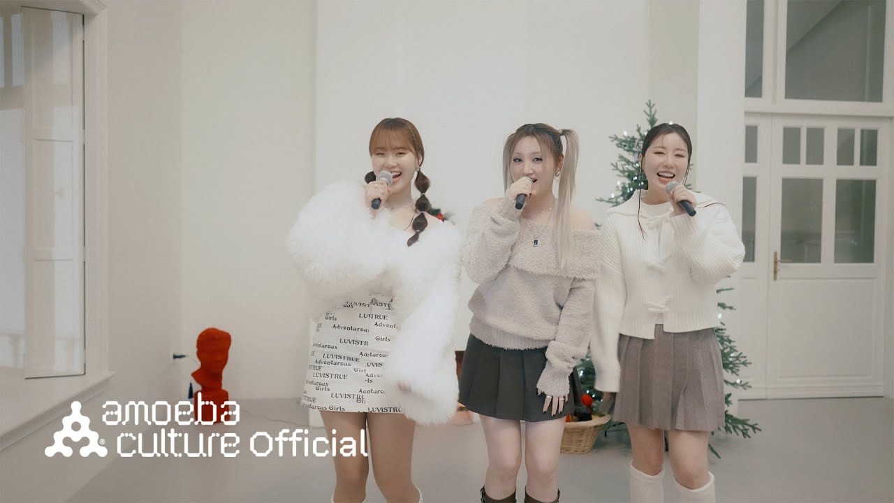 Amoeba Culture :: 아메바컬쳐