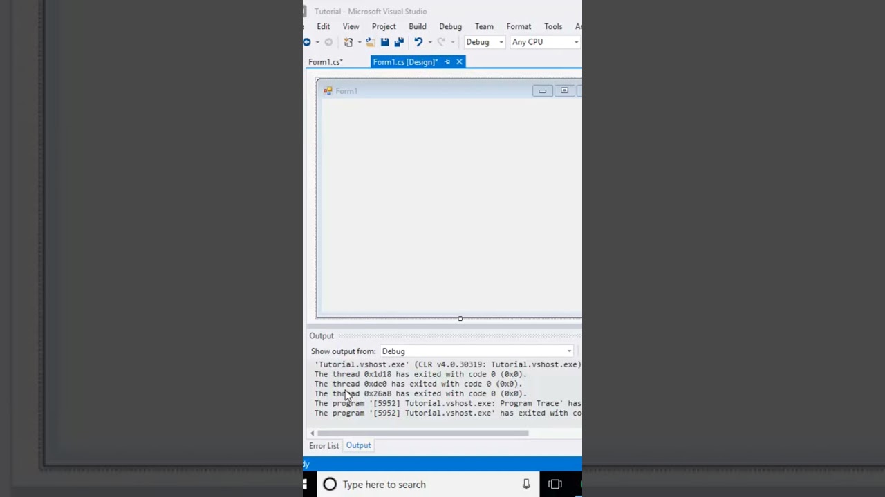 175 C# SPLine chart Tutorial