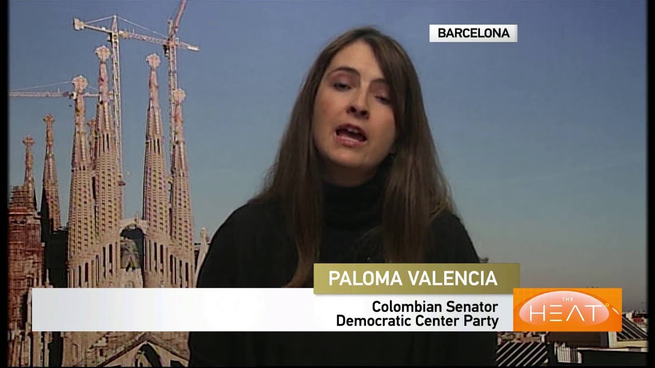 The Heat: Colombia’s peace talks with FARC