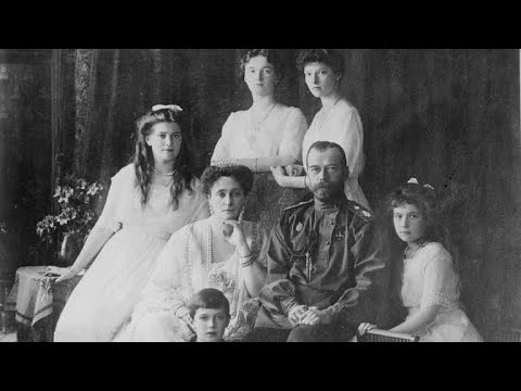 How Did They Find the Romanovs?