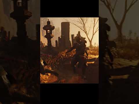 Steam Community :: Video :: Ghost of Tsushima: Why i love water stance