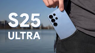 Samsung Galaxy S25 Ultra 12/512GB Titanium Gray (SM-S938BZTG) купити в ...