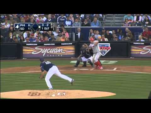 Stauffer stymies Phillies
