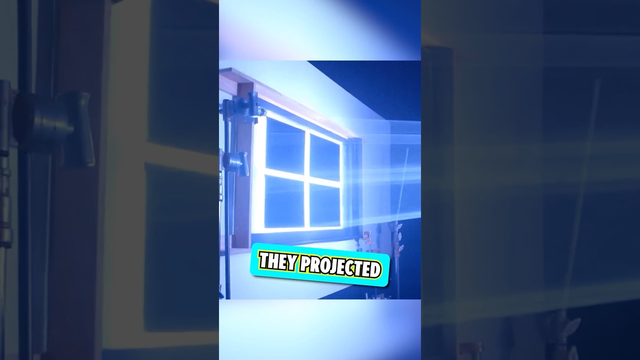 This Windows Wallpaper Was Real??!