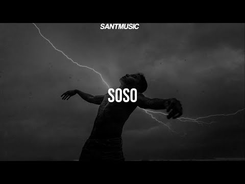 Omah Lay - soso // Subtitulada al Español e Ingles (Lyrics)