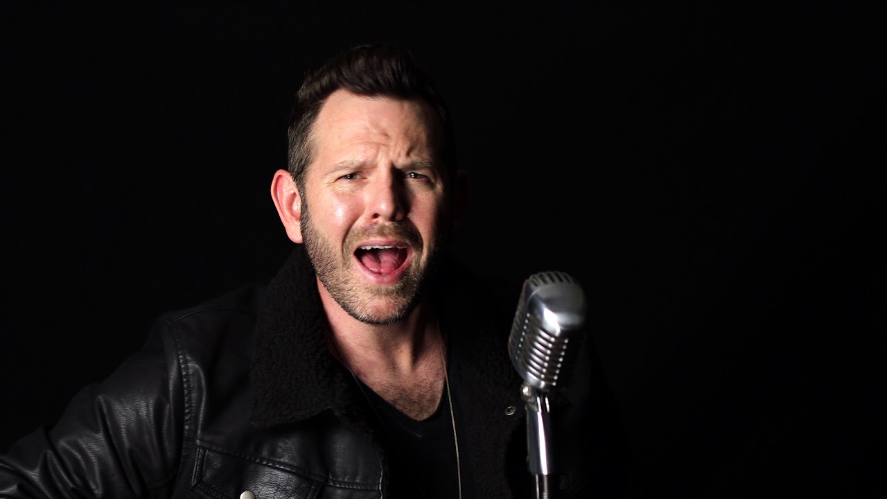 Hire Matt Shockley - Singing Guitarist in Laguna Niguel, California