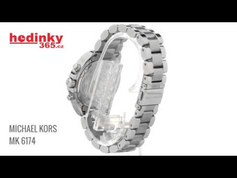 Michael Kors MK 6174